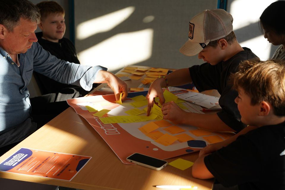 Elever og skoleledere holder topmøde om trivsel i grundskolen | Danske ...