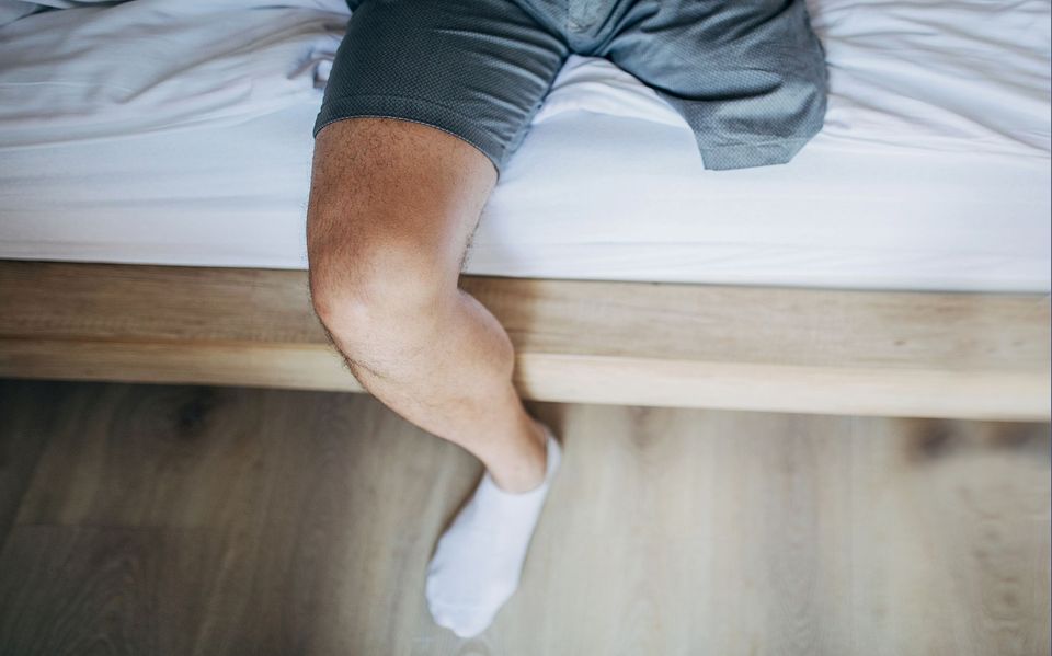 Over 90.000 med type 2-diabetes risikerer at miste ben, fod eller tå ...