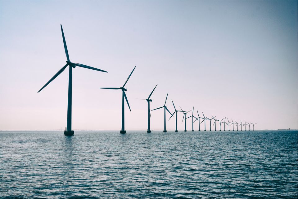 Energi Danmark ansætter chef for ESG | Mind Energy