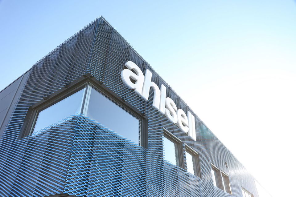 Ahlsell indgår samarbejde med Pneumatik-gigant | Ahlsell Danmark