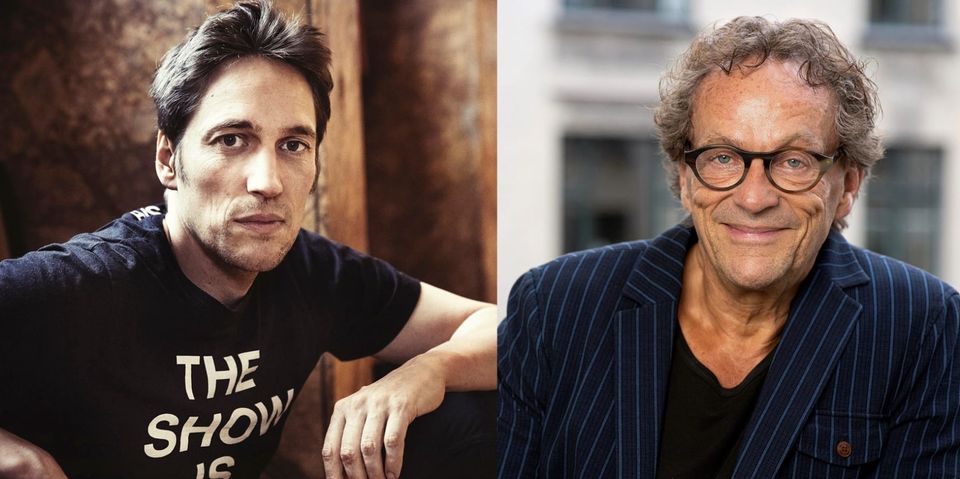 Holberg på museet - med Henrik Koefoed, Christian Lollike og Christian ...