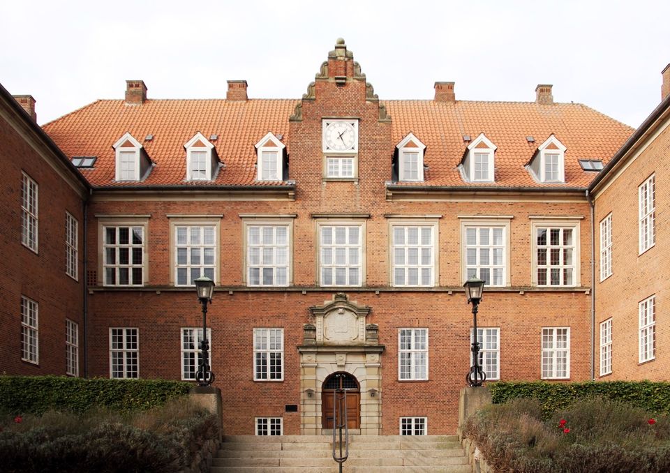 Magten bliver udstillet i Viborg | Viborg Kommune