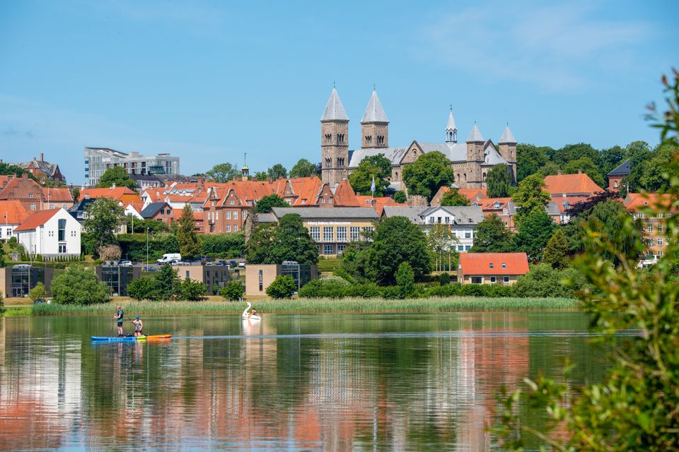 Åbent møde om fremtiden for Viborg midtby | Viborg Kommune