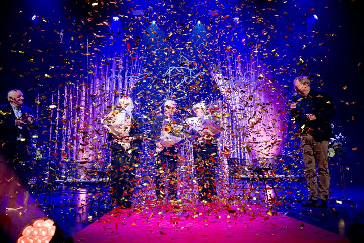 Tre nye legender hyldes til Sportsgalla 2025 | Viborg Kommune