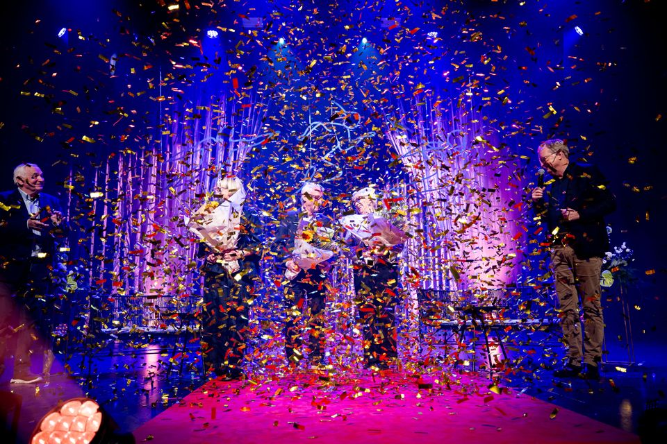 Tre nye legender hyldes til Sportsgalla 2025 | Viborg Kommune