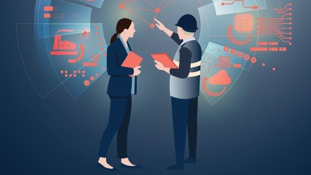 Ny undersøgelse: Danmark halter efter i AI-kapløbet | Digital Dogme