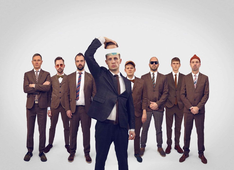 AiaSound afslører musikprogram, der spænder fra Rag’n’Bone Man og Nik ...