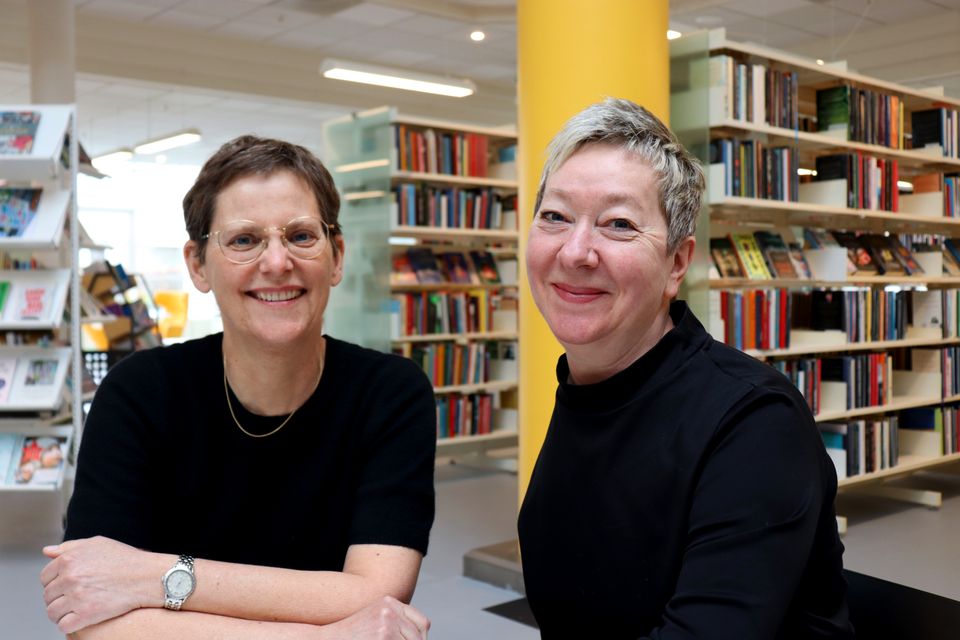 Bogcafé på Skakbrættet | Viborg Bibliotekerne Bogcafé på Skakbrættet | Viborg Bibliotekerne