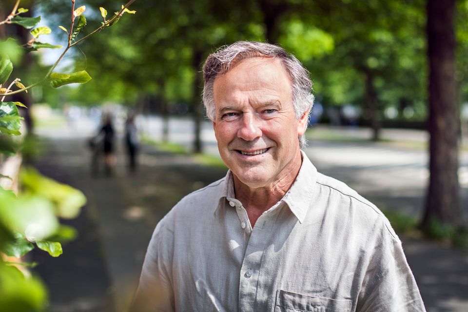 Georg Brandes og det moderne gennembruds idéer - foredrag i Gudenåhuset ...