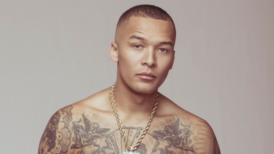 En af Norges største rappere indtager Pumpehuset i oktober 2024 | All ...