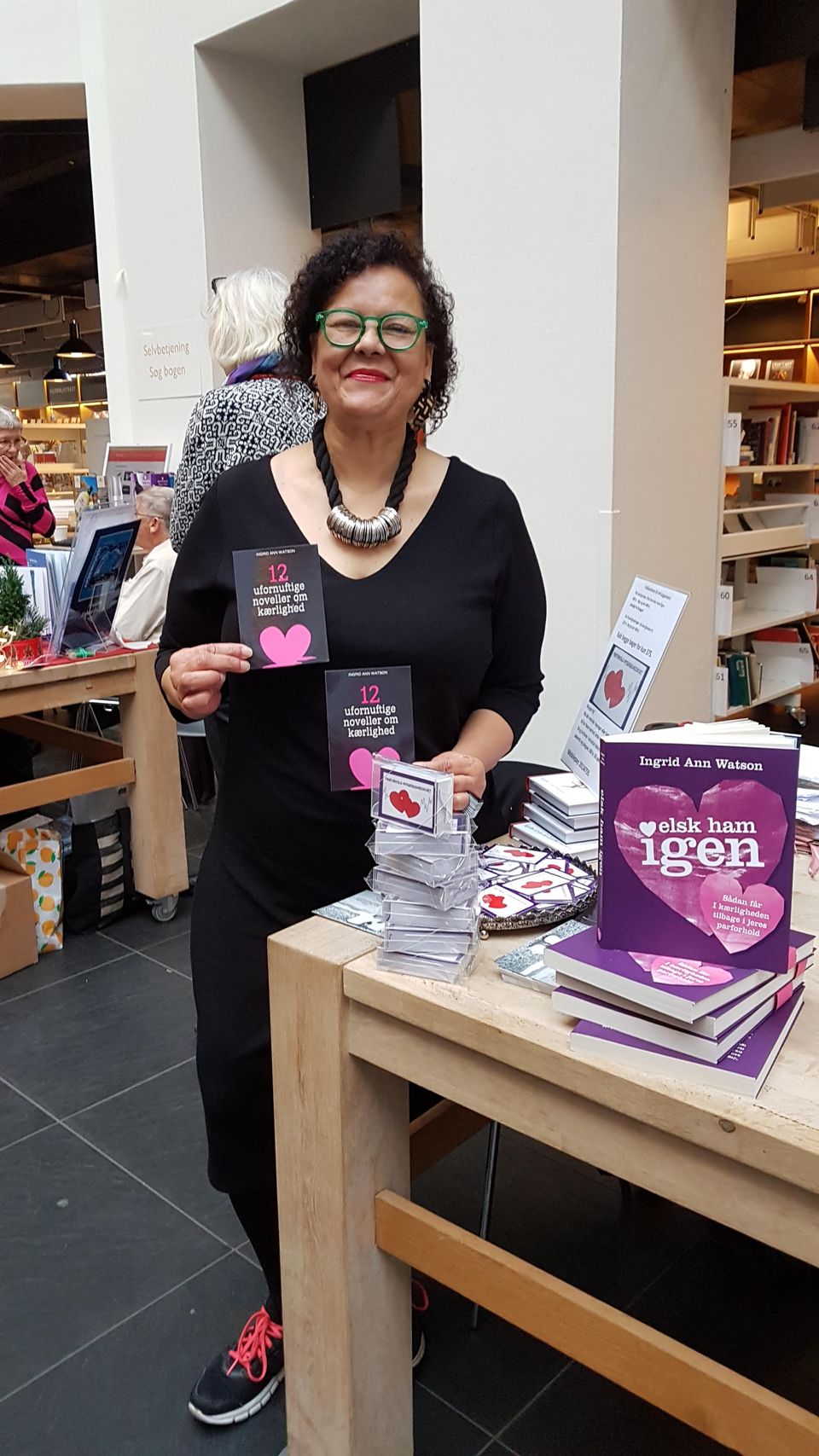 Det er svært at få nye vaner – overvind den skjulte fjende i 2024 ...