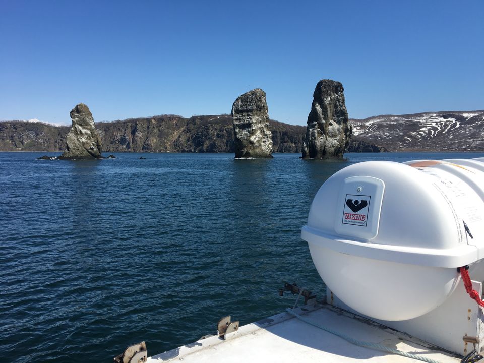 VIKING rammer 2025-mål længe før forventet | VIKING