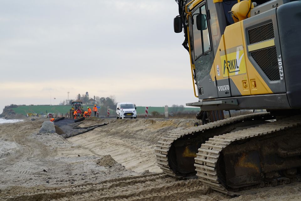 Årsrapport: 2024 var endnu et godt år for Arkil-koncernen | Arkil A/S