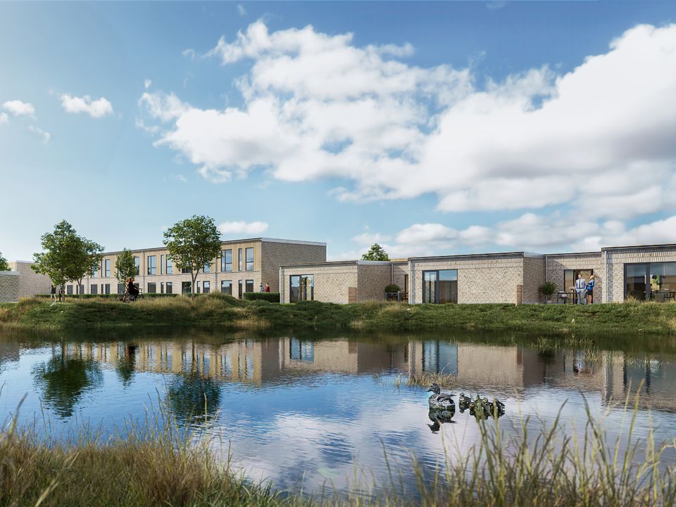 Velkomn indgår aftale med nordens største husbygger | Velkomn