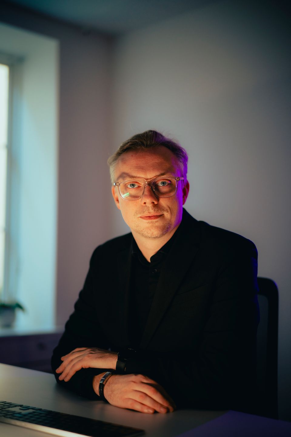 Danish startup gets international recognition before product launch | Sasha ApS