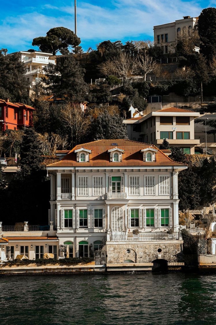 Lej hus i Italien gennem Toscana-Vacanze og få alle fordelene med ...