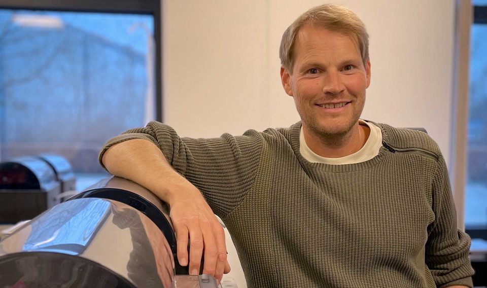 Nordjysk 3D-print virksomhed revolutionerer hjemmets funktionalitet med over 626 ...