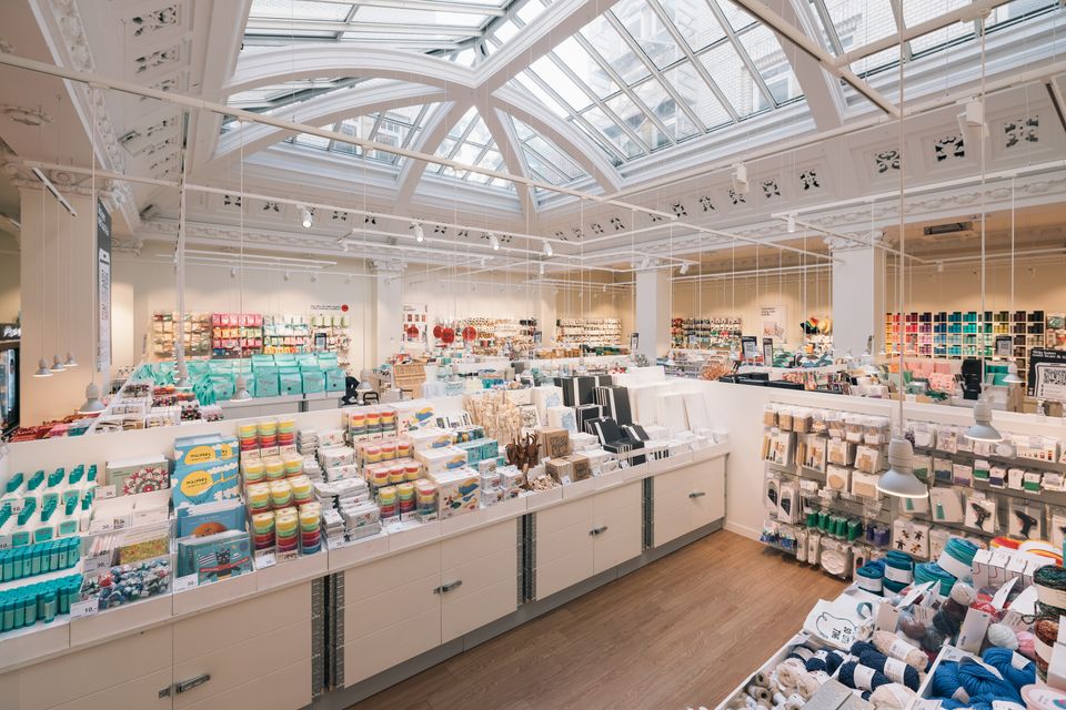 Nyt samarbejde: Flying Tiger Copenhagen og Plus-Plus lancerer legetøj ...