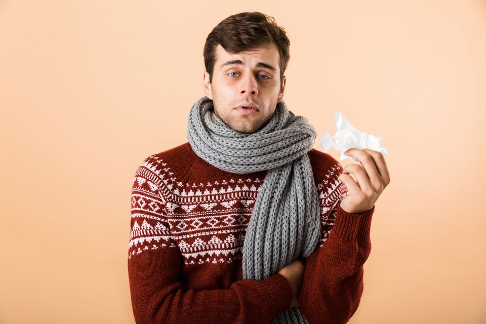 Juleprognose: Covid-19-smitten er stabil, mens influenza og RS-virus ...