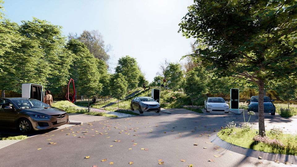 EON Drive Infrastructure bliver medlem af Drivkraft Danmark | Drivkraft ...