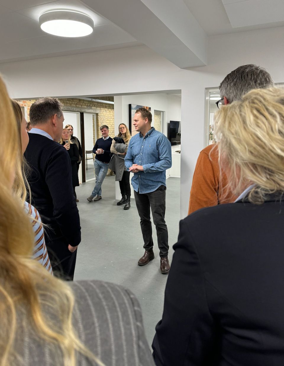 Primo Tours, Århus Charter og SunCharter styrker fællesskabet under ...