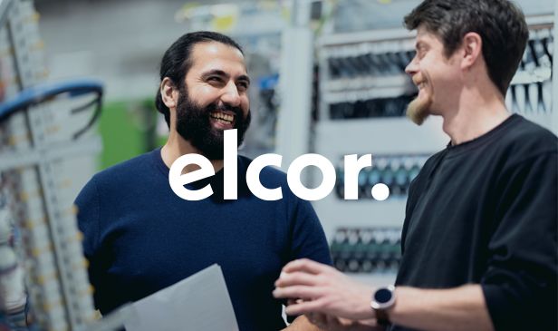 Unified under one brand: The launch of Elcor | Elcor