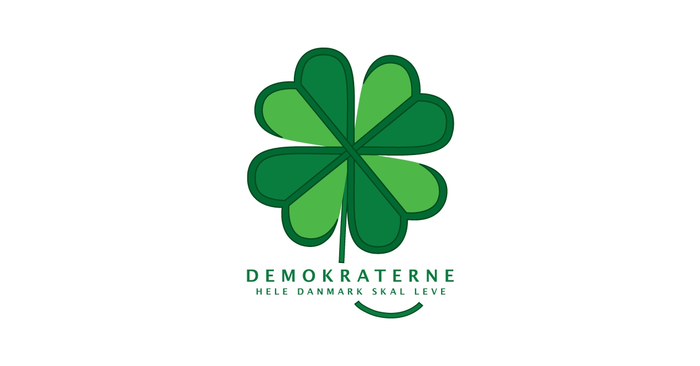 Demokraterne hele Danmark mener den danske model er Danmarks styrke ...