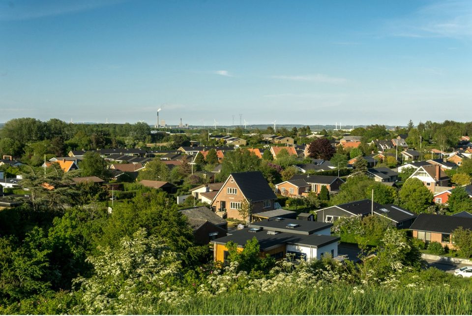 Over hver tredje bruger op mod 40 procent af månedslønnen på boligudgifter | Ferratum Bank