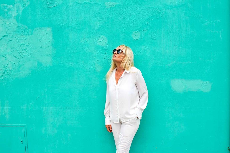 Anne Linnet & band fuldender programmet til Fyrfest 2025 | Fyrfest