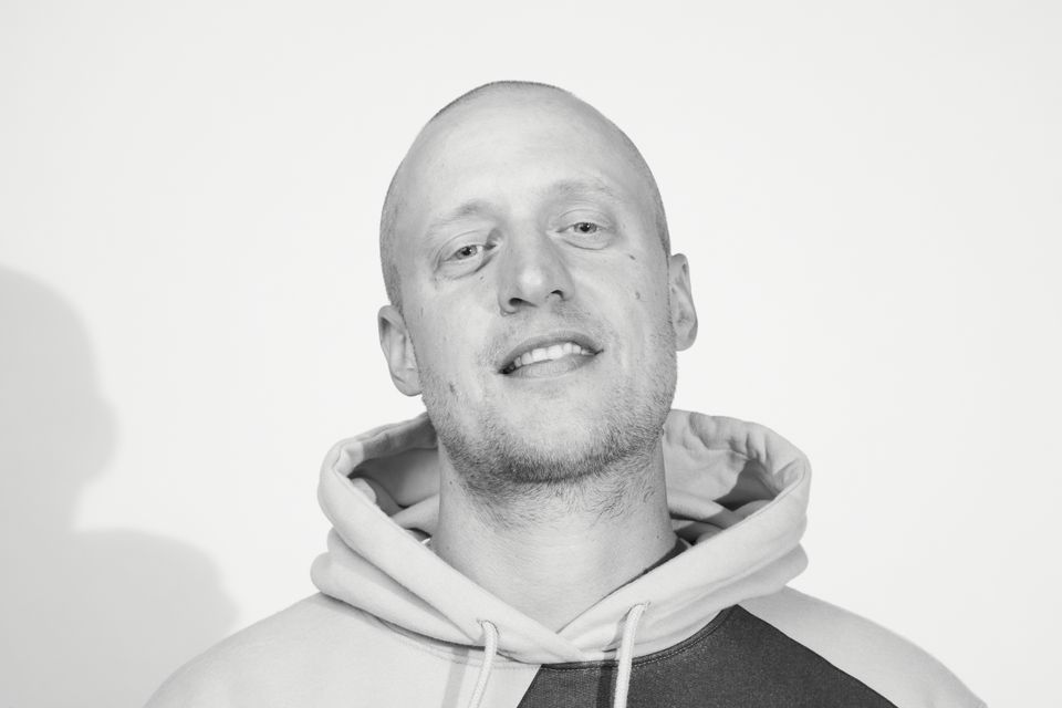 Pede B i Falkoner Salen | DTD Concerts