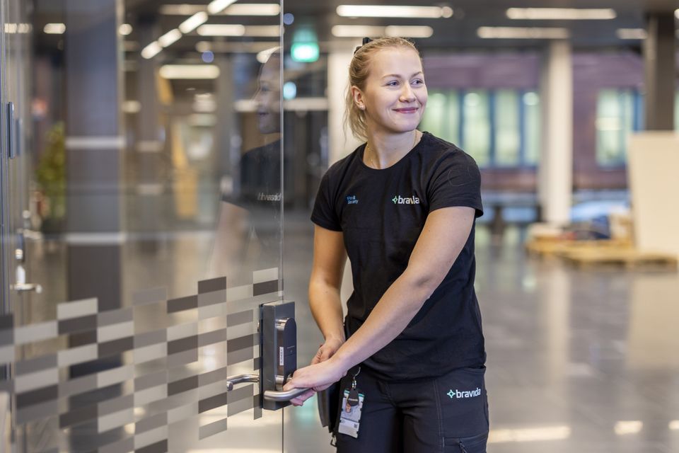 Bravida: Stabilt cashflow og resultatforbedring i Danmark | Bravida ...