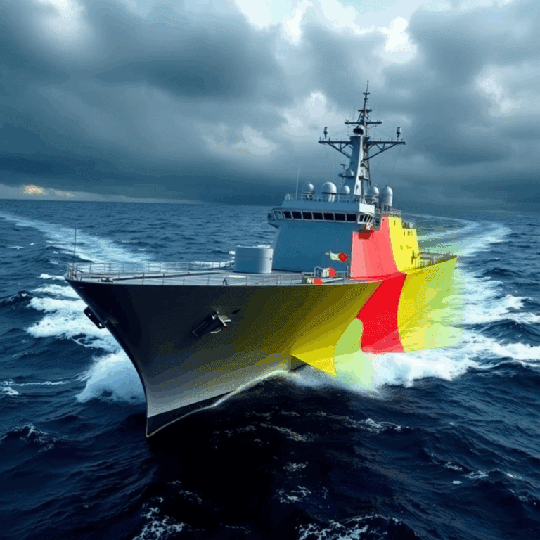 Dansk forsvarsfond med endnu en investering | Lundgreen's Capital A/S