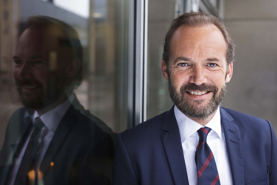 Stryhns Gruppen vil fortsætte vækstrejsen med ny strategi fra 2024 ...