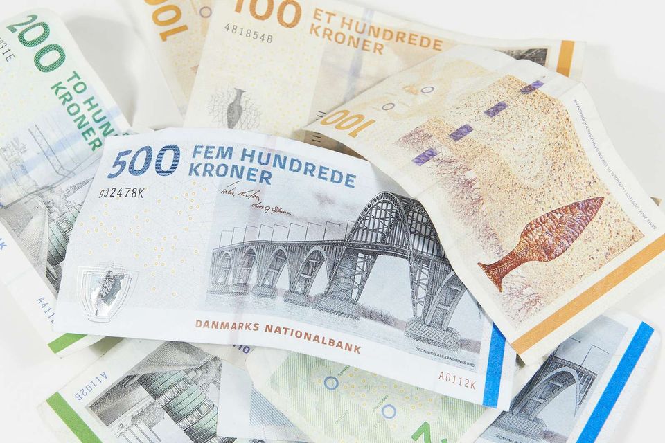 Jyske Banks nye prognose: Danskerne bruger stadig penge | Jyske Bank A/S
