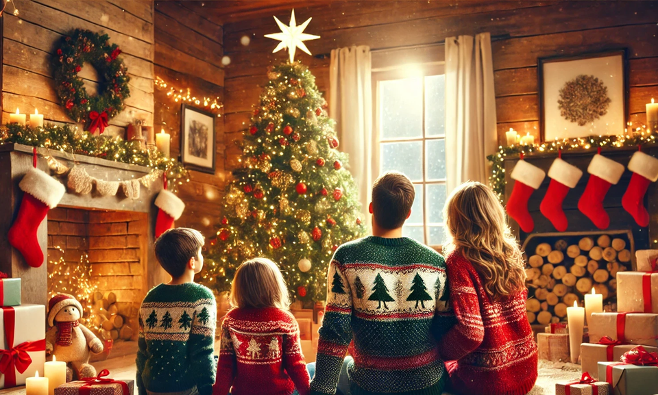 Juletradition: 400.000 juleskrabekalendere gives til børn under 15 år | Kindred Group