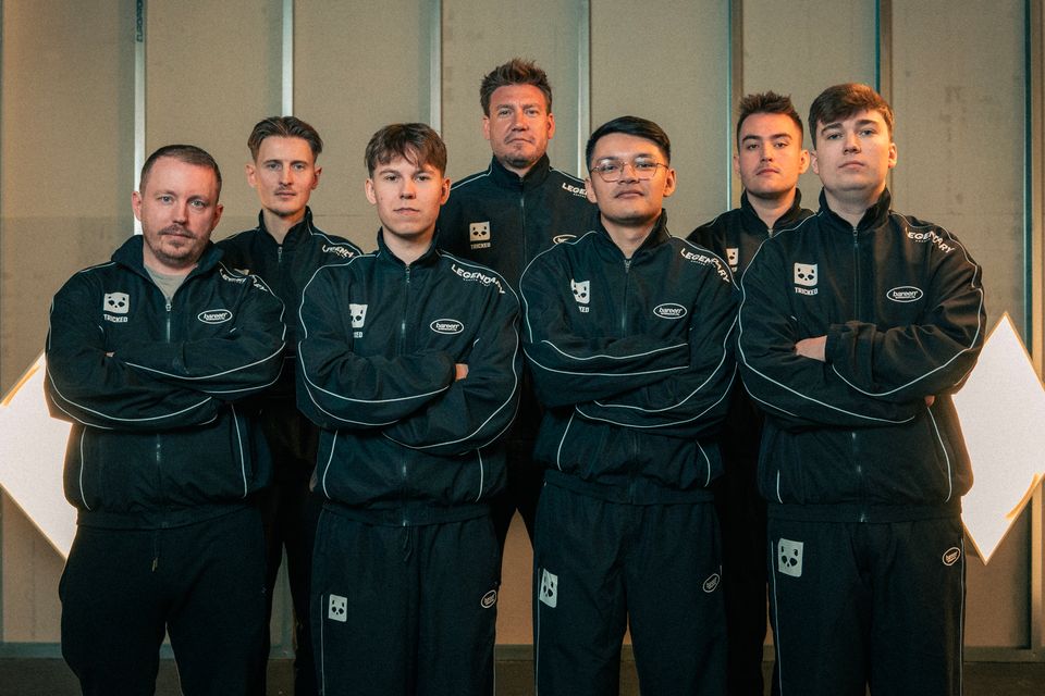 Nicklas Bendtner og Peter Ankersen genopliver dansk Counter-Strike ...