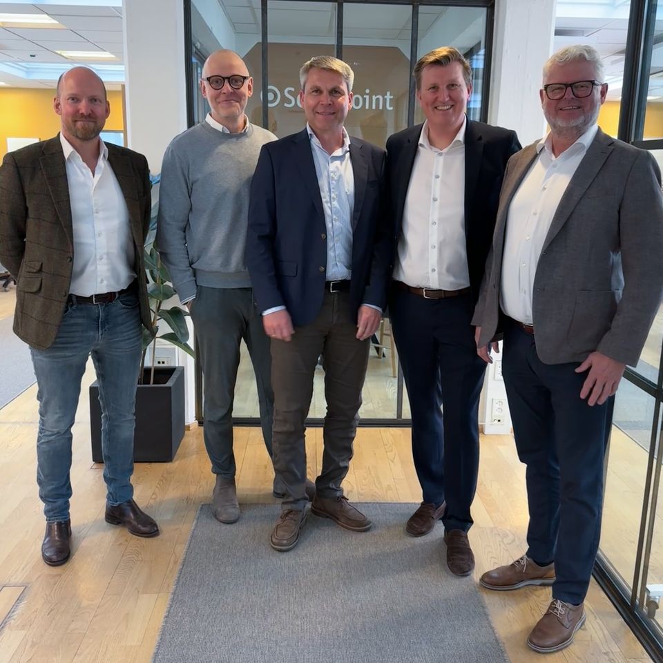 Vestjylland Forsikring skubber til forsikringsbranchen med nyt kernesystem fra Scalepoint ...