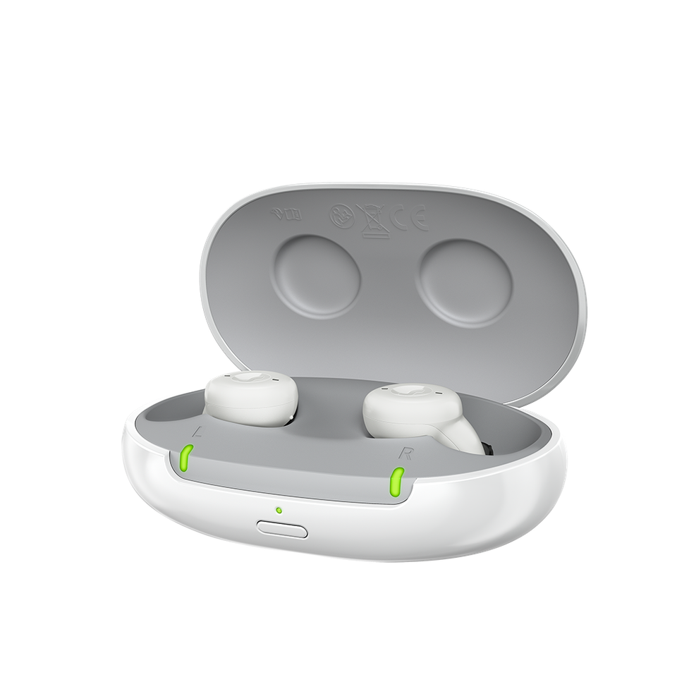Signia Announces Active Pro IX, Prescription-Grade Earbuds that Help ...