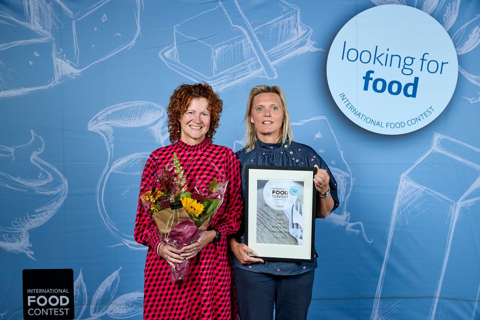 Lurpak, Lillebror og islandsk skyr vinder nordisk mejeridyst ...