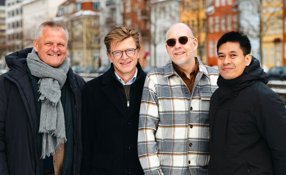 Danish AI solution for doctors and clinicians to be operated on the ...