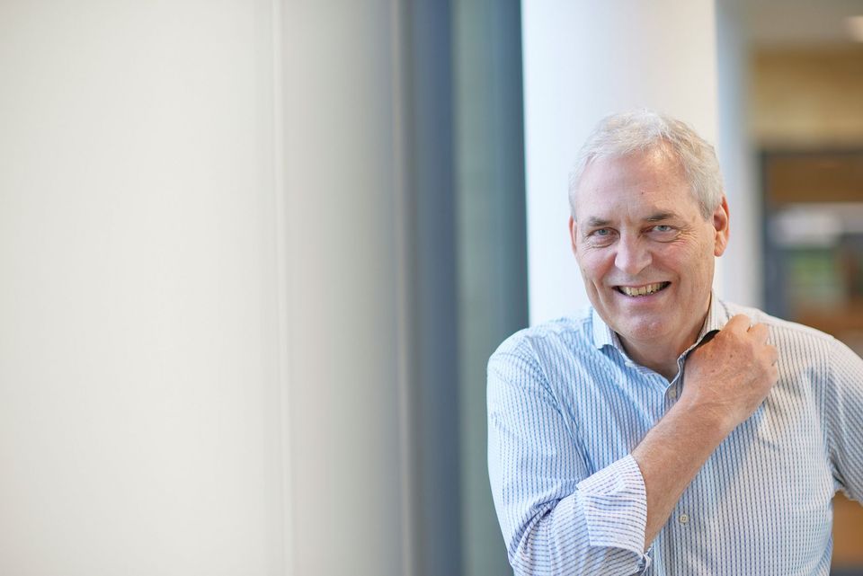 Systematic CEO hands over with fantastic financial results | Systematic