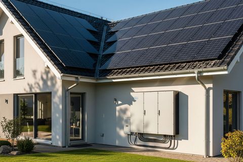 From Grid Load to Revenue Stream: PLAN-B NET ZERO Makes the Energy Transition Economically ...