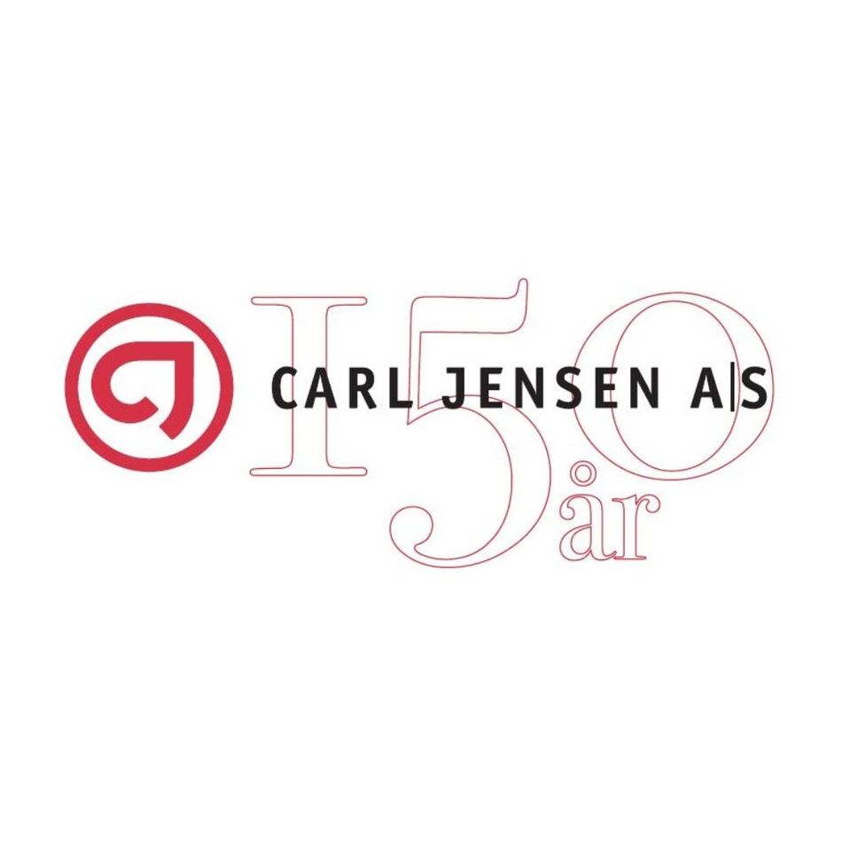 Carl Jensen A/S fylder 150 år | Carl Jensen A/S
