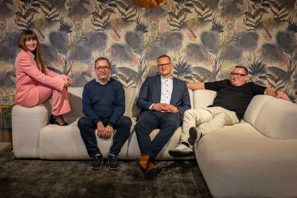 Sit’n Sleep bliver til BOOA | BOOA