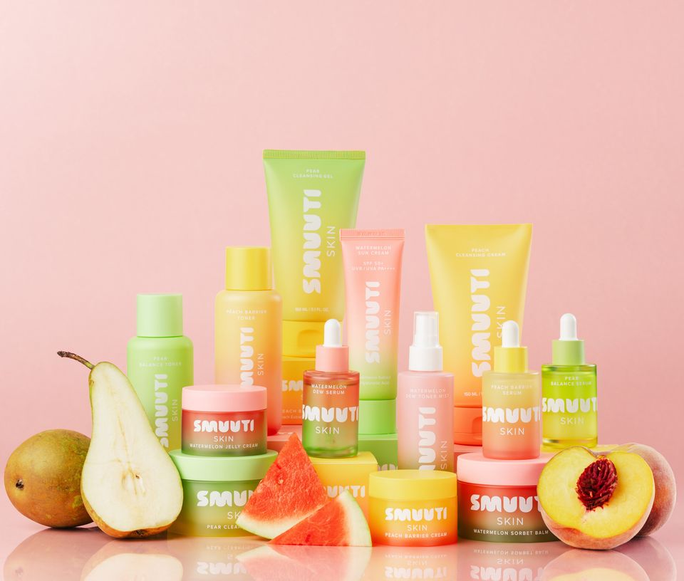 Smuuti Skin lanceres hos Bilka & Føtex efter hurtig vækst i Finland og ...