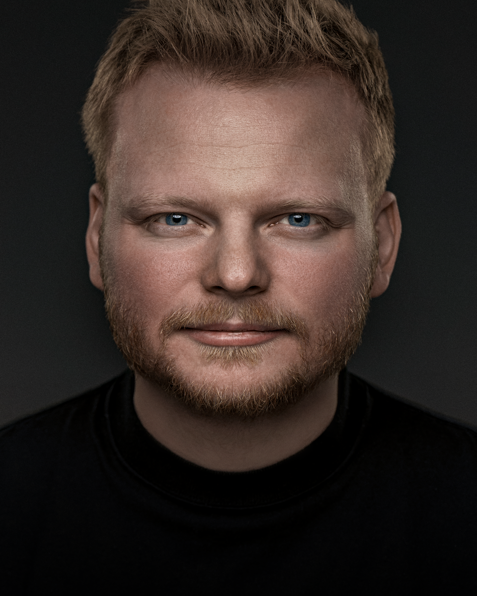 Rasmus Munk kåret til Verdens Bedste Kok 2025 | Alchemist ApS