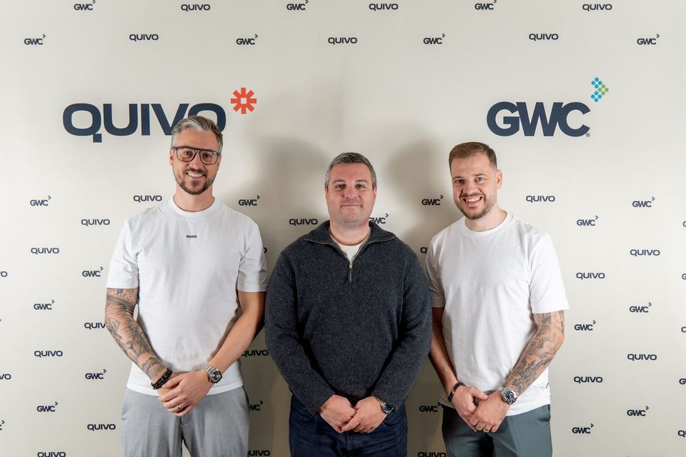 Quivo and GWC Launch Strategic Partnership for E-Commerce Fulfillment ...
