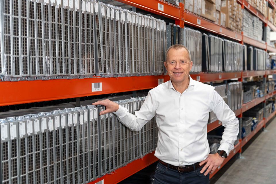 Renewtech opkøber Intelligent Servers for at styrke markedslederskab i ...