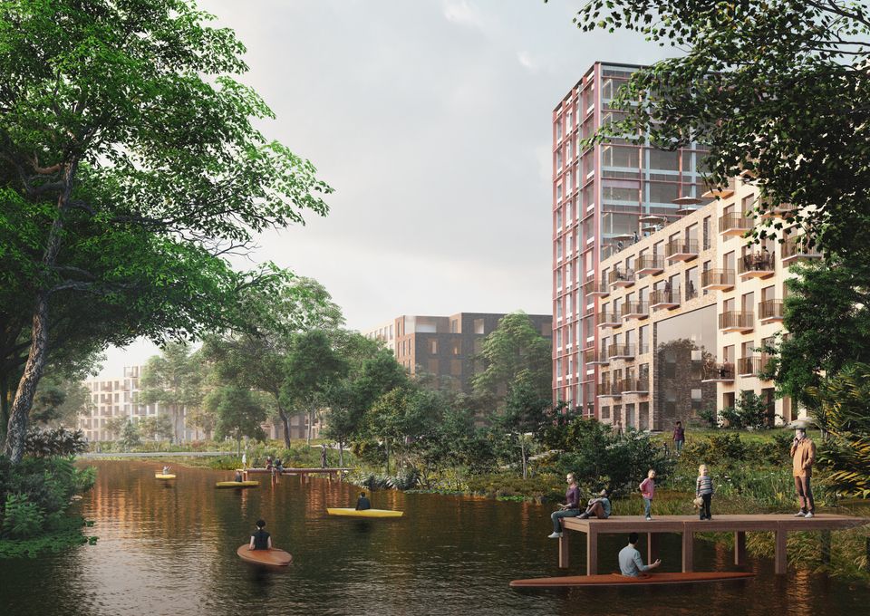 DEAS Asset Management has been selected as the partner by PPG Tikkurila ...