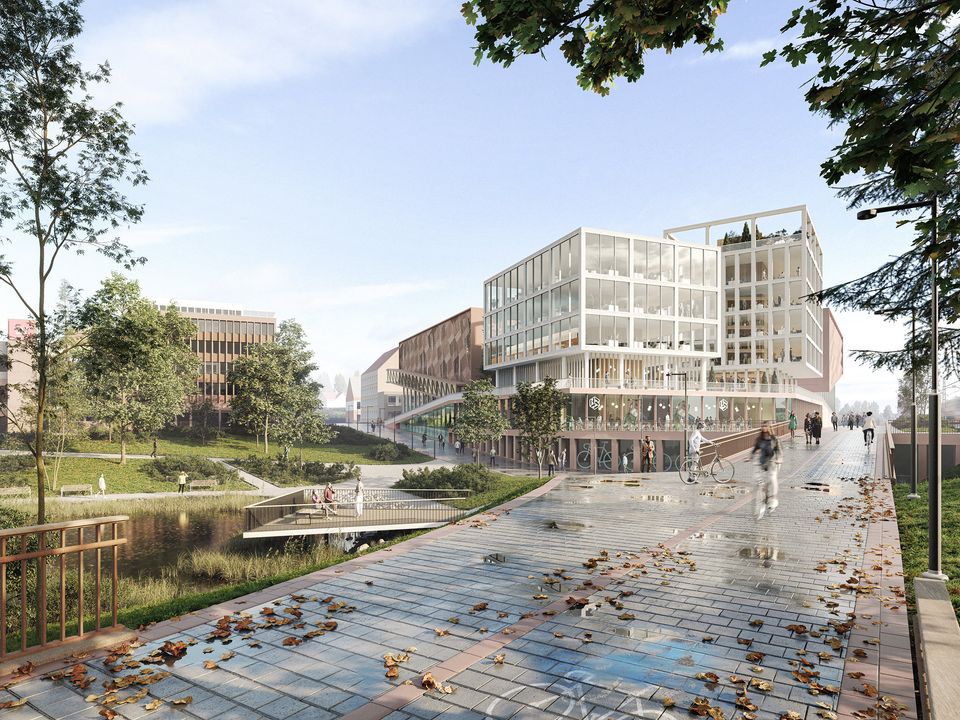 DEAS Asset Management has been selected as the partner by PPG Tikkurila ...